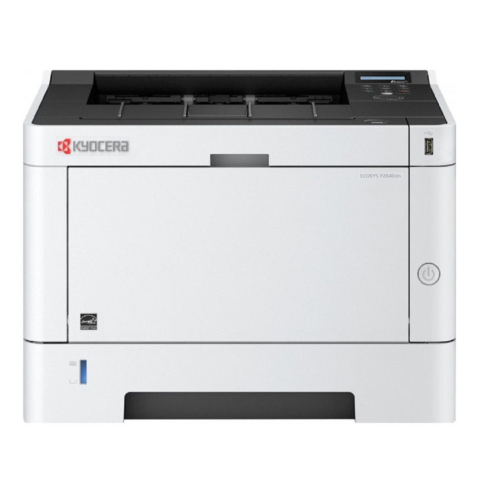 Kyocera Ecosys P2040dn Schwarzweiß-Laserdrucker – Inkolor.ch GmbH