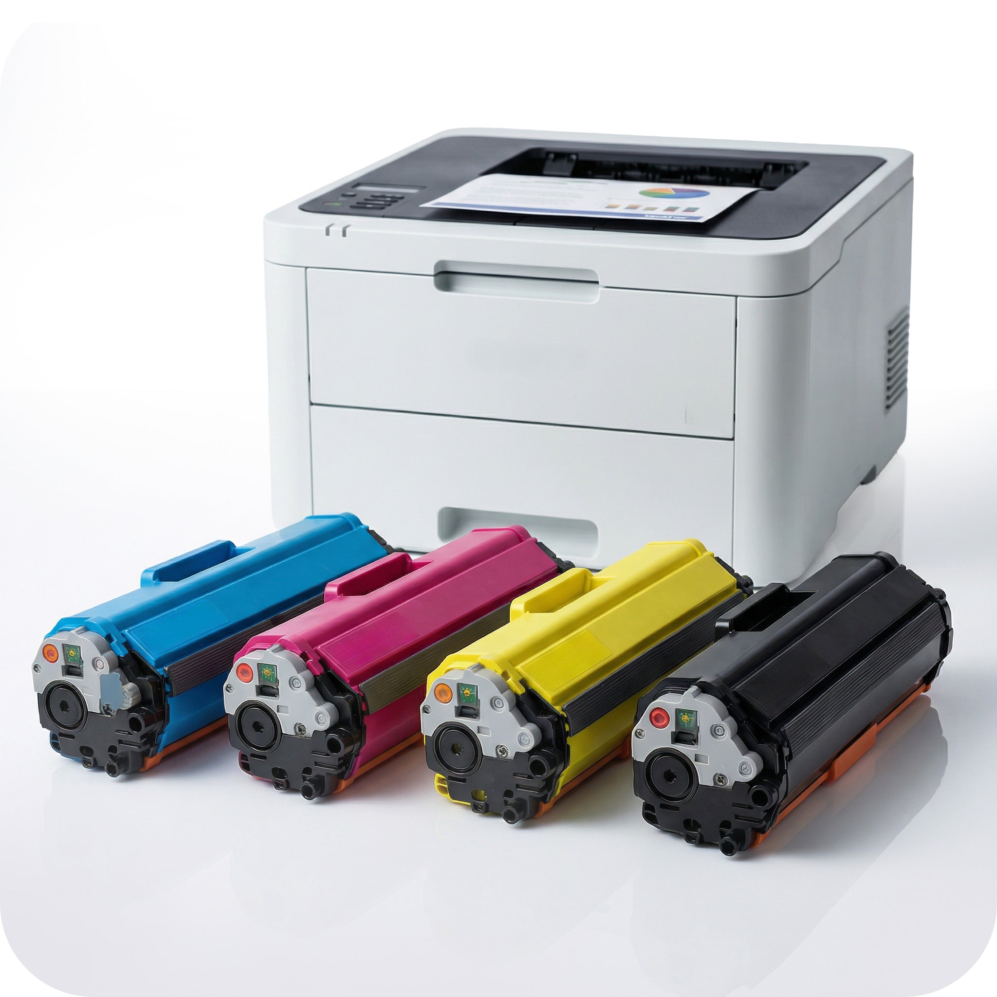 Inkolor.ch - La boutique suisse leader en accessoires pour imprimantes ...